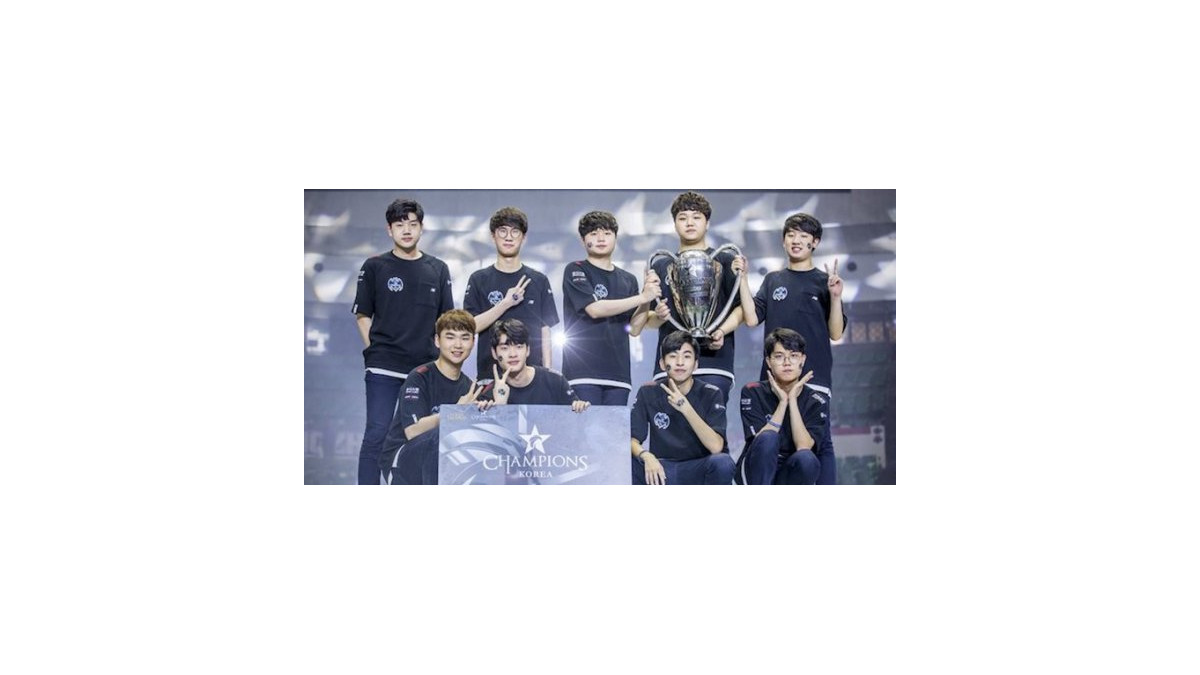 Longzhu conserve son roster - Millenium