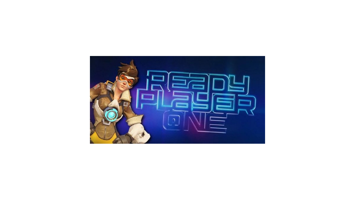 Ready Player One Trailer #2 - Millenium