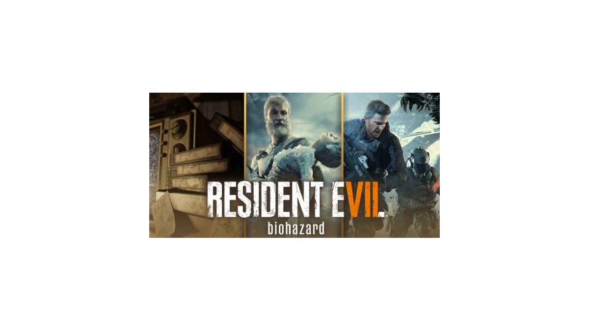 Test des DLC Resident Evil 7 - Millenium