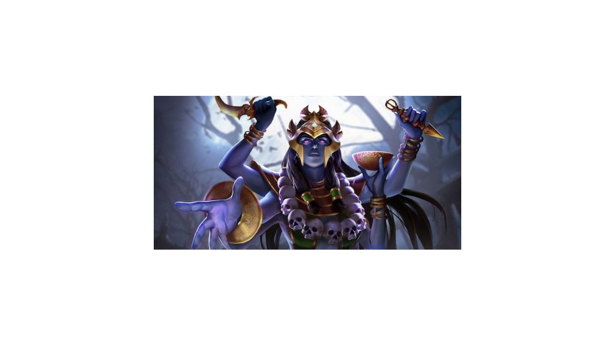 AoV : Guide Kahlii mid - Millenium