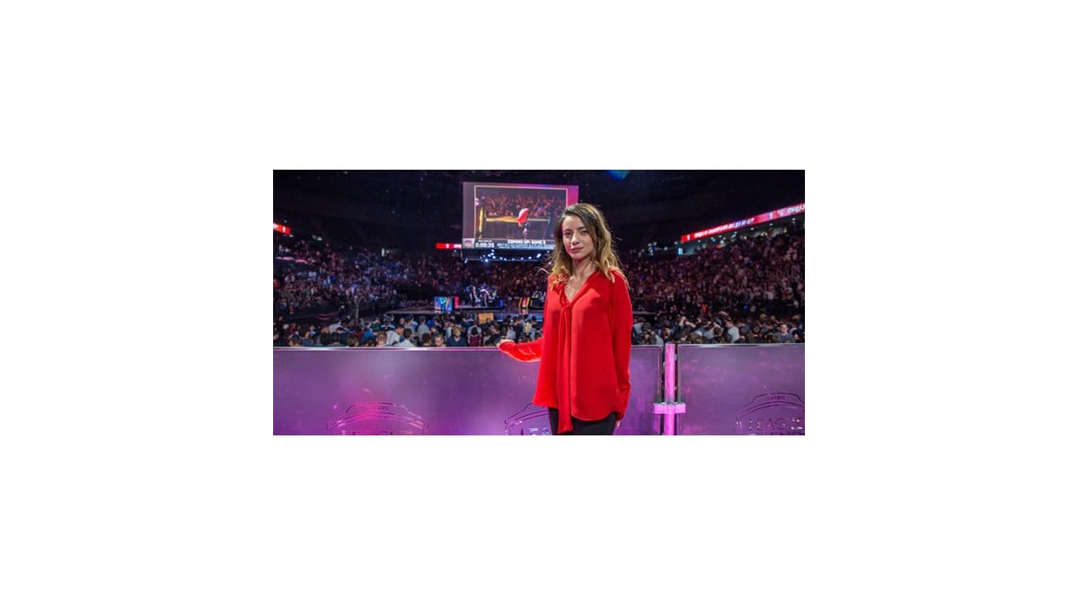 Bulii rejoint le broadcast des LCS EU - Millenium