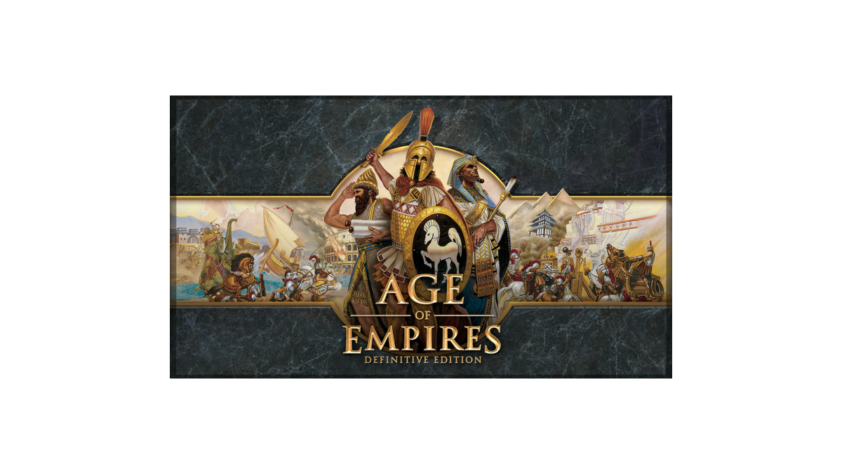 Age of Empire Definitive Edition : notre avis - Millenium
