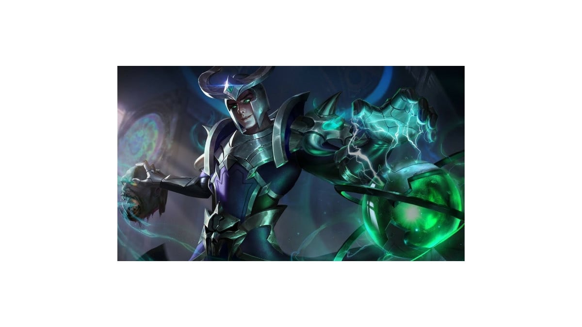 AoV : Guide Aleister supp - Millenium