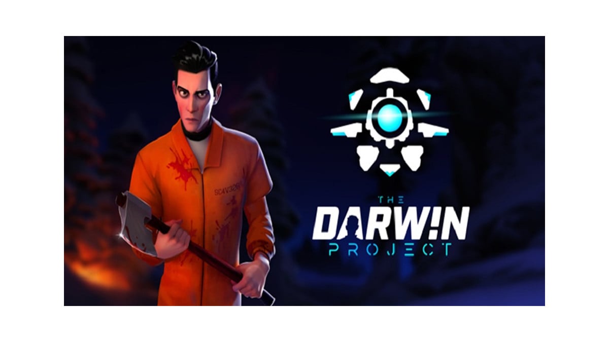 The Darwin Project : Aperçu de l'accès anticipé - Millenium