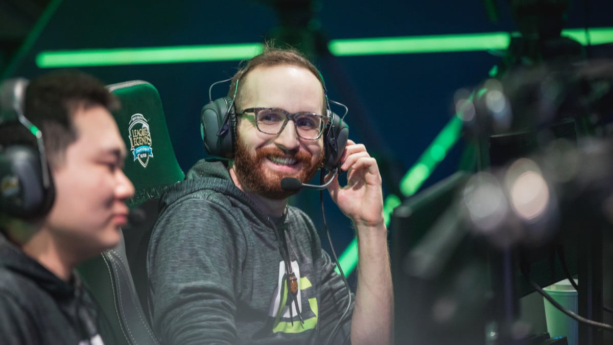 LCS NA : zig et LemonNation sur le départ ? - Millenium