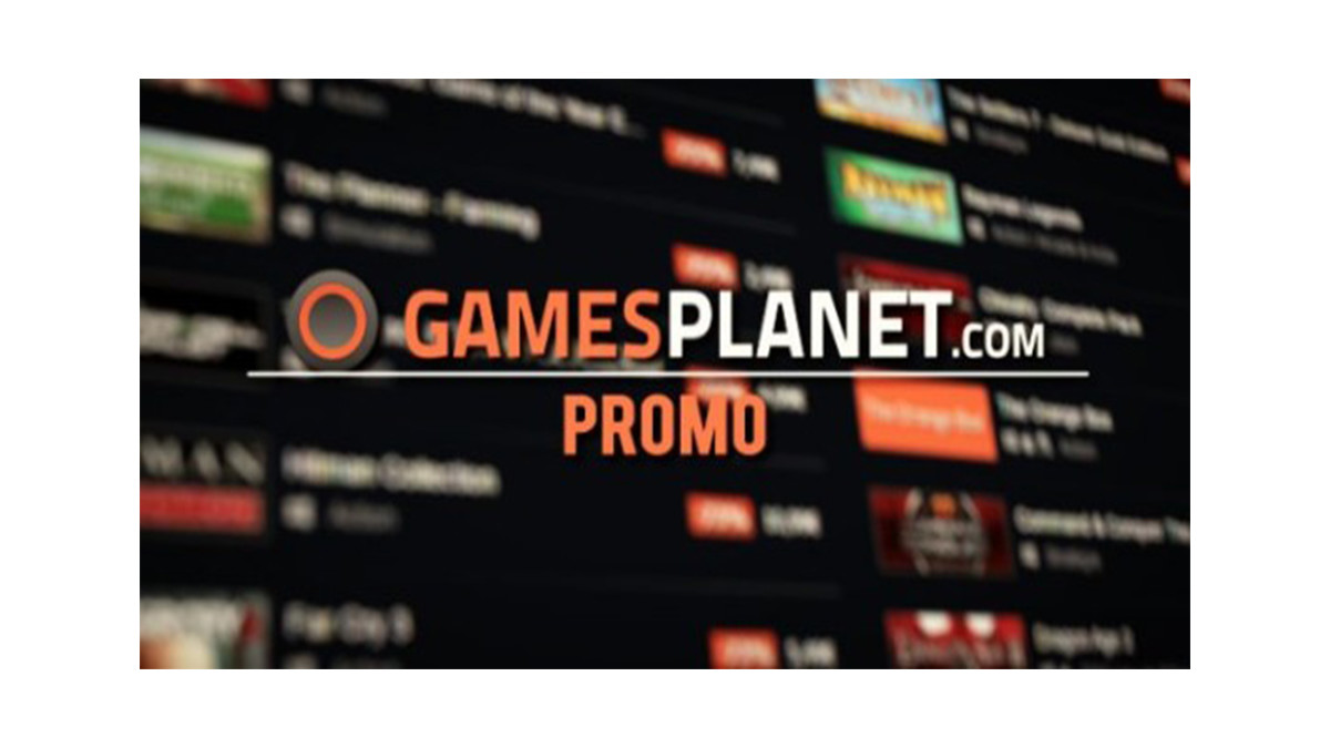 Gamesplanet lance ses soldes de printemps - Millenium