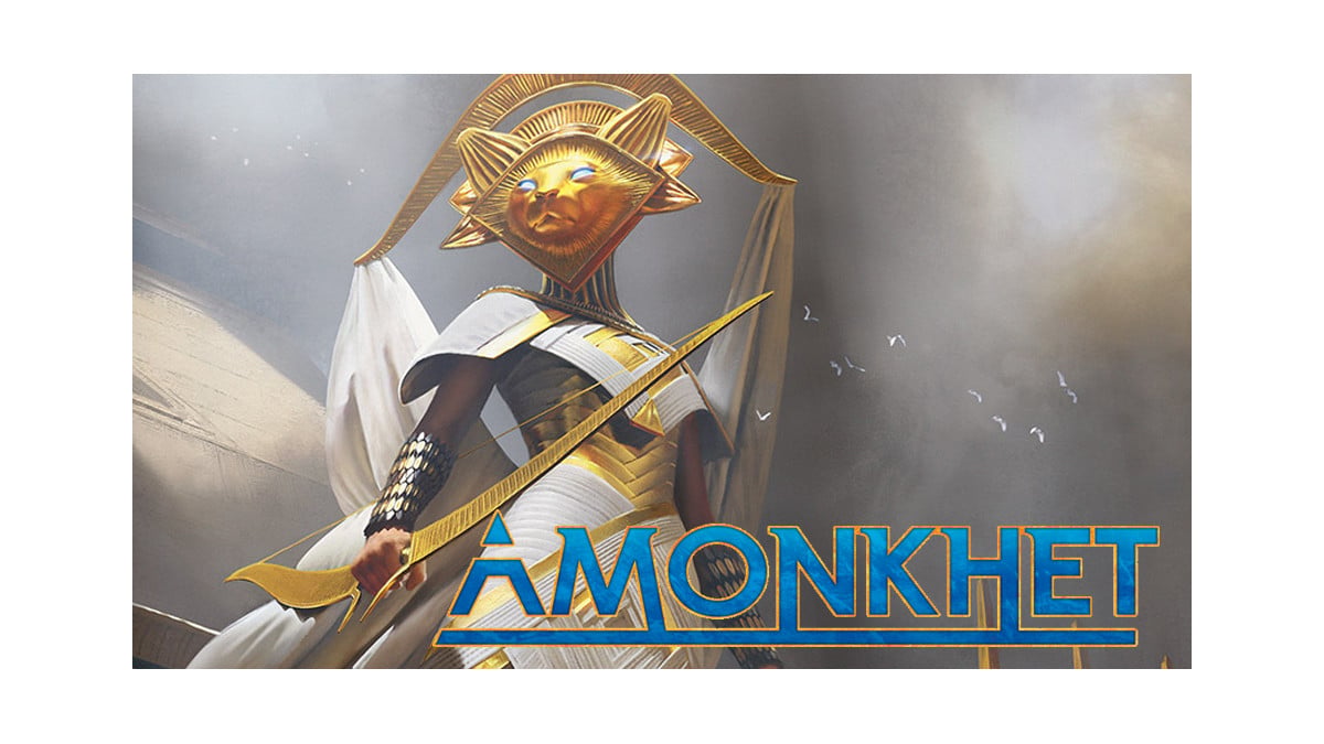 Magic Arena : Cartes Amonkhet - Millenium