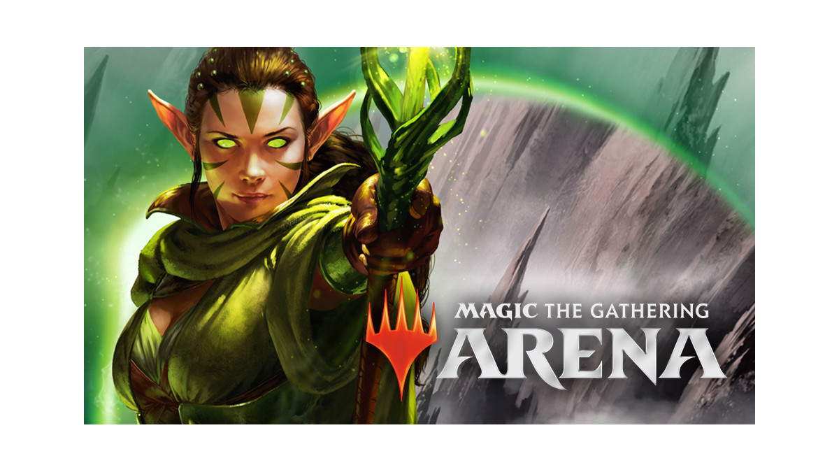Magic Arena : Patch Dominaria - Millenium