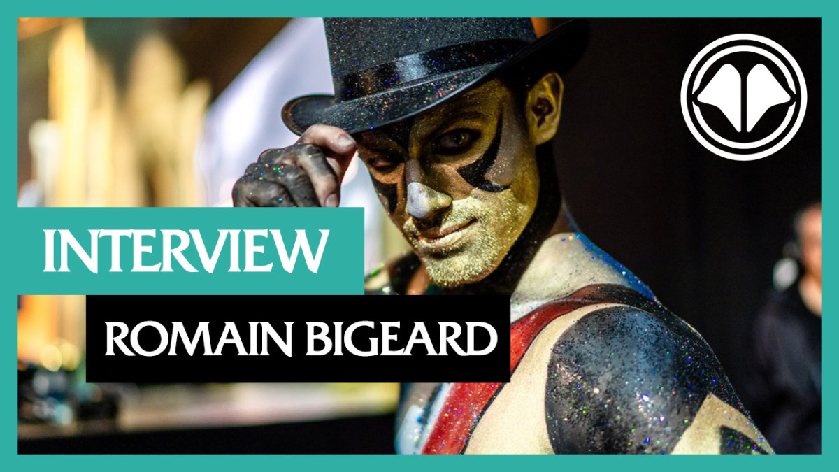 MSI LoL 2018 : Interview avec Romain Bigeard, manager pour OpTic Gaming ...