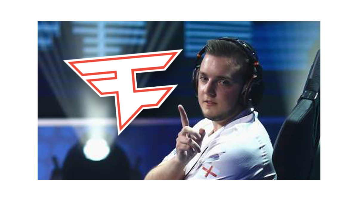 FIFA : Gorilla rejoint Faze - Millenium