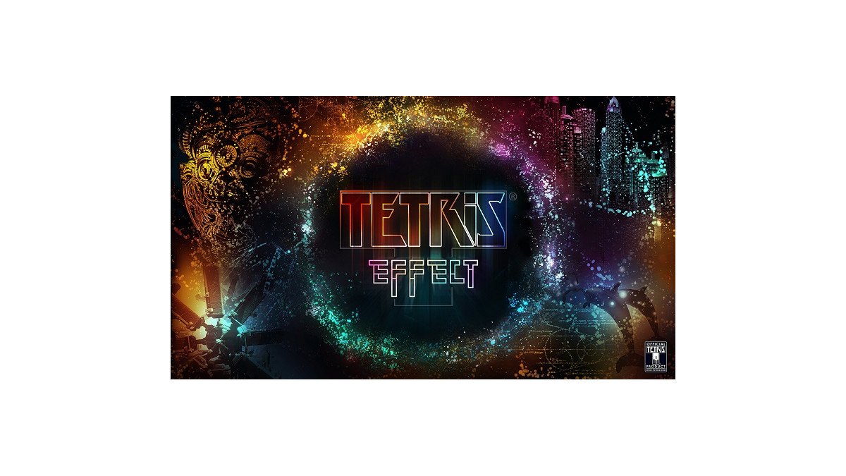 E3 2018 : Tetris Effect, trailer d'annonce - Millenium