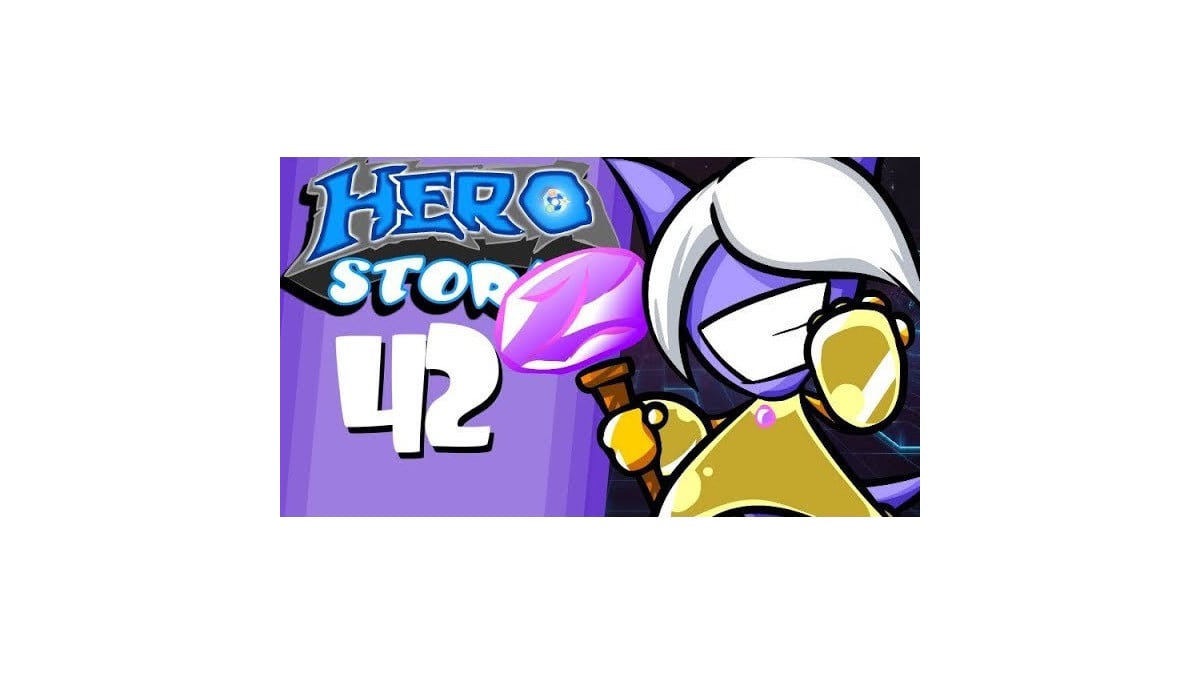 HotS - Carbot Animations HeroStorm #42 Yrel - Millenium