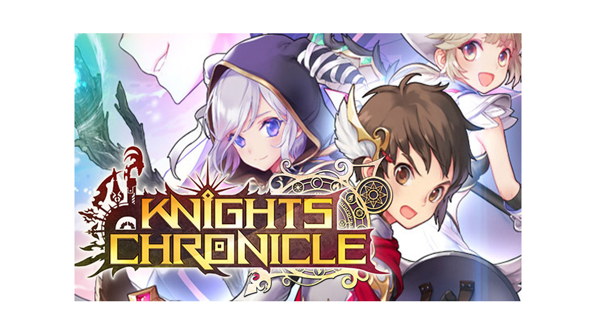 Knights Chronicle : test du jeu - Millenium