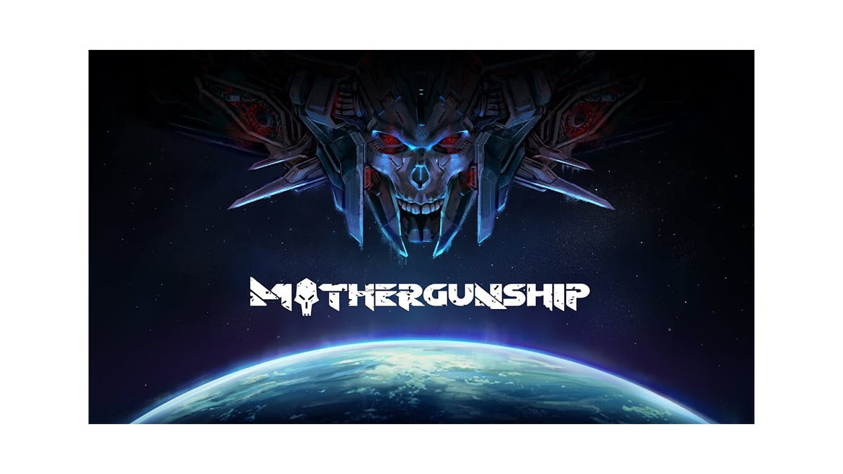 Mothergunship : Test (PC, PS4, Xbox One) - Millenium