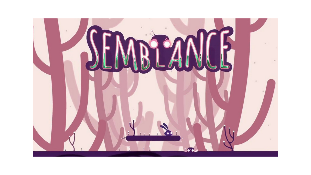 Test : Semblance (PC, Steam, Nintendo Switch) - Millenium