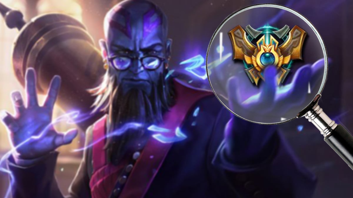 Guides League of Legends : Millenium recrute - Millenium