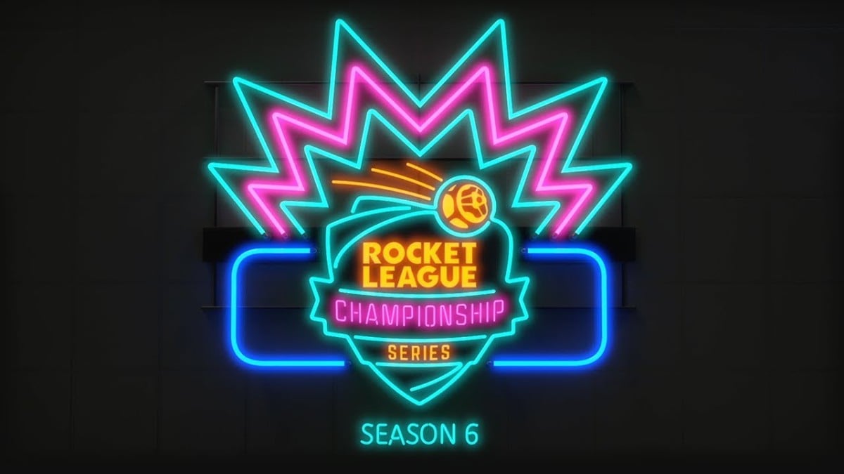 Rocket League : Annonce des RLCS Saison 6 - Millenium