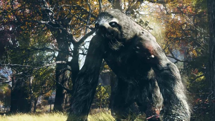 Guide Fallout 76 : Monstres - Millenium