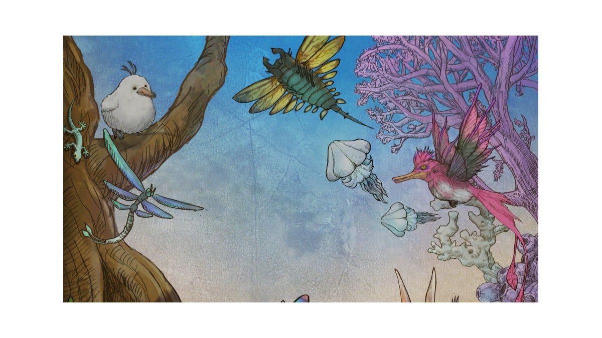 Monster Hunter World : Guide de la faune, pêche, mascottes, pets ...