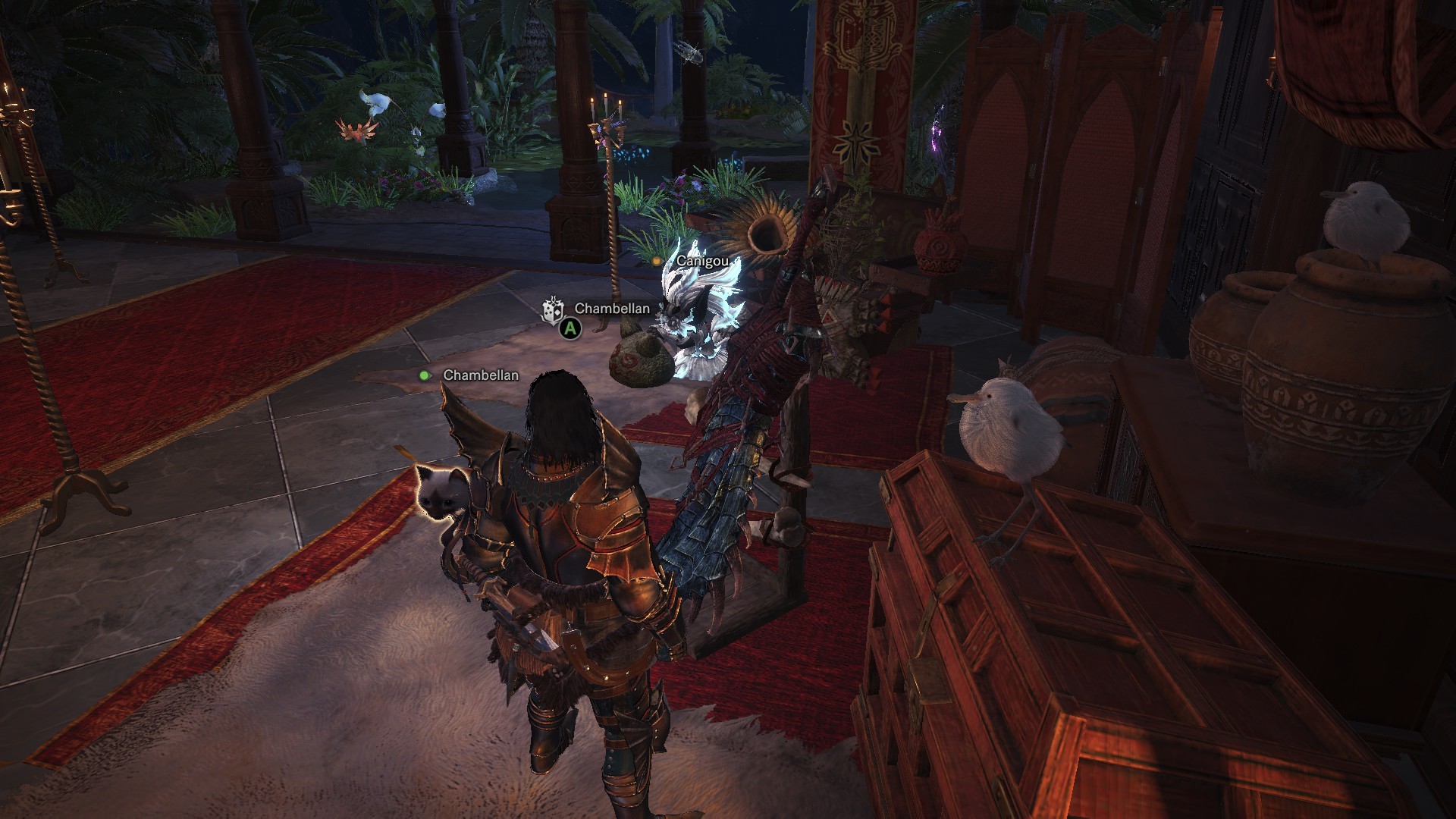 Monster Hunter World : Guide de la faune, pêche, mascottes, pets ...