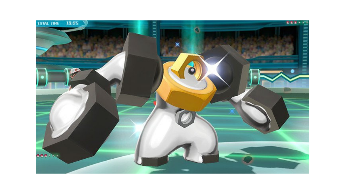 Pokémon GO : nouvelles informations sur Meltan et évolution - Millenium