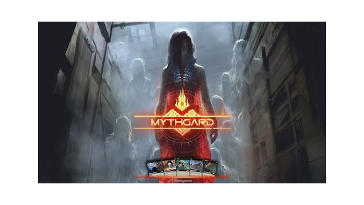Mythgard : annonce CCG dark urban fantasy - Millenium