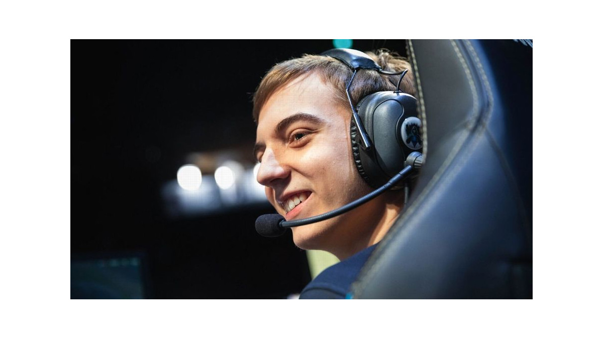 LEC Mercato : Caps chez G2 Esport, Perkz ADC - Millenium