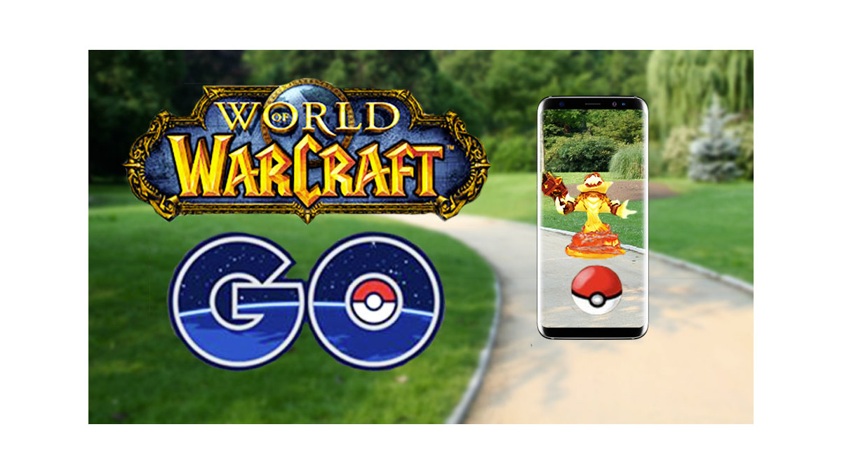 WoW : Vers un Warcraft GO ? - Millenium