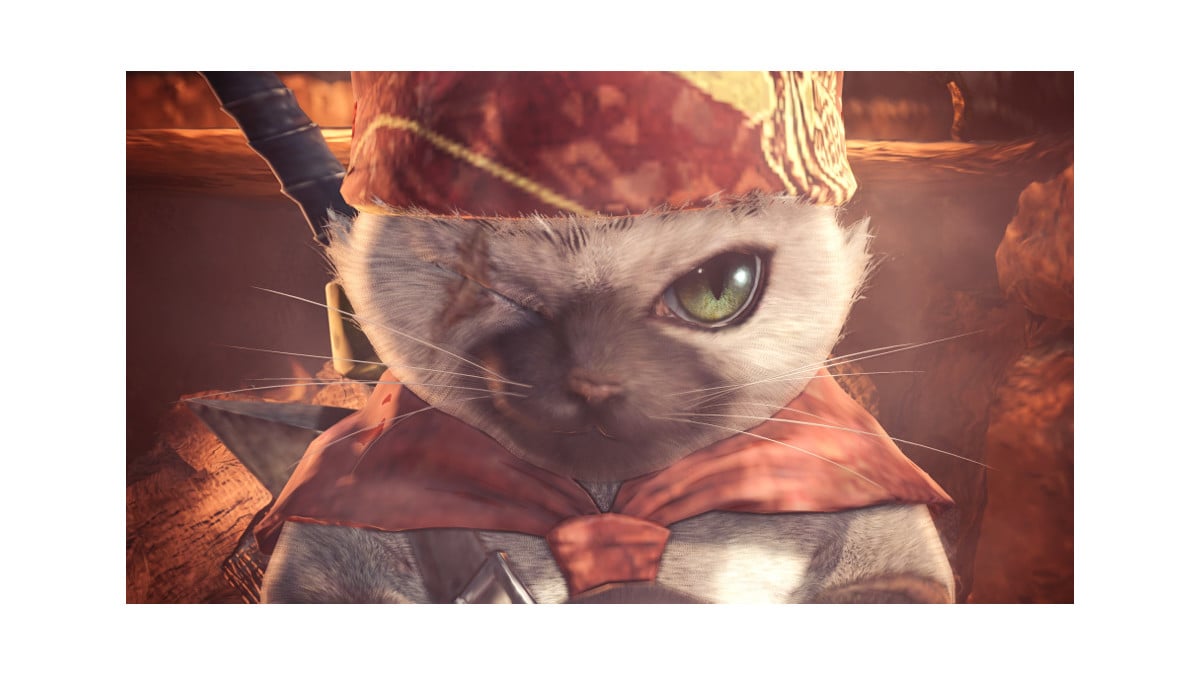 Monster Hunter World : Special Developer Update, stream - Millenium