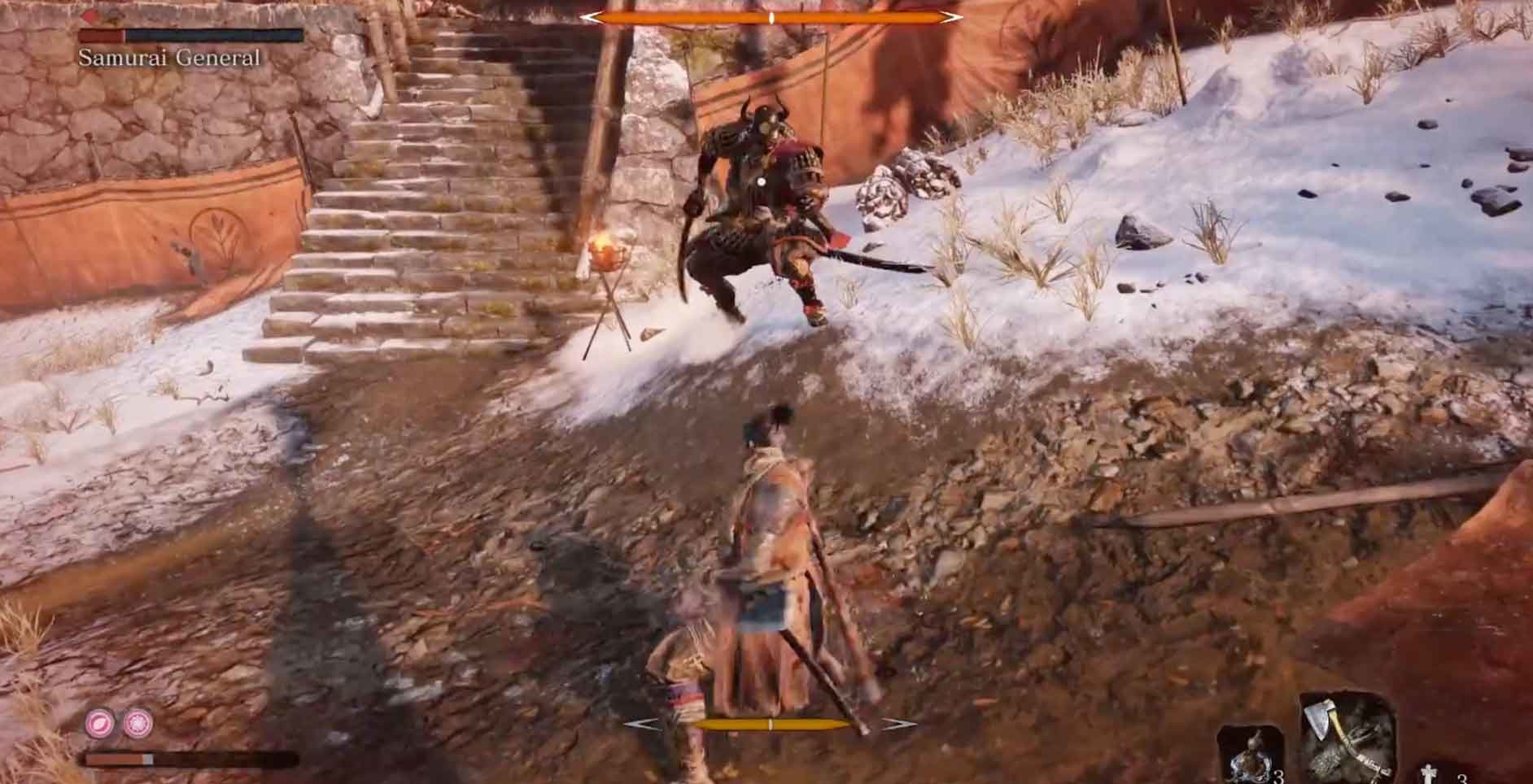 Sekiro : Shadows die Twice - Multijoueur, progression & mort - Millenium