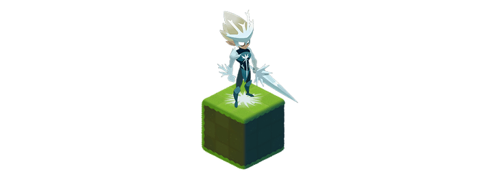 Waven : Iop, guide de classe - Millenium