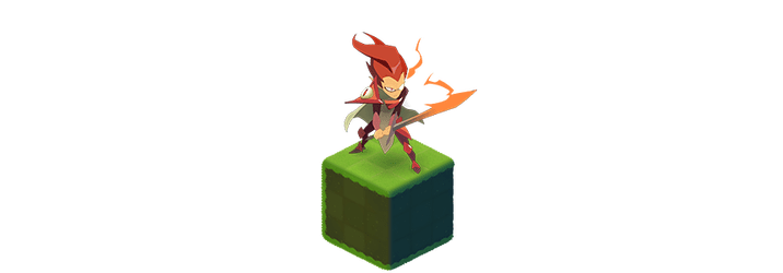 Waven : Iop, guide de classe - Millenium