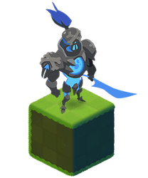 Waven : Iop, guide de classe - Millenium