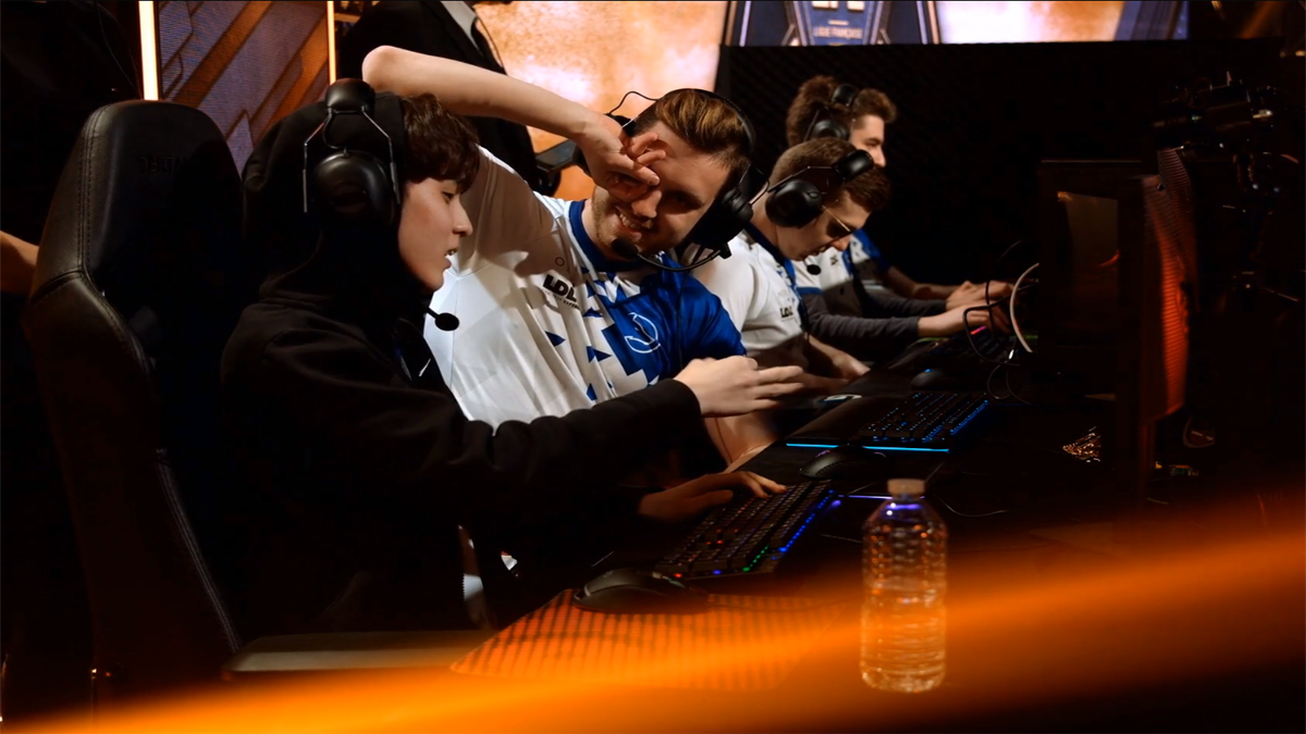 LoL - LFL : LDLC triomphe en finale et s'envole vers les EU Masters ...