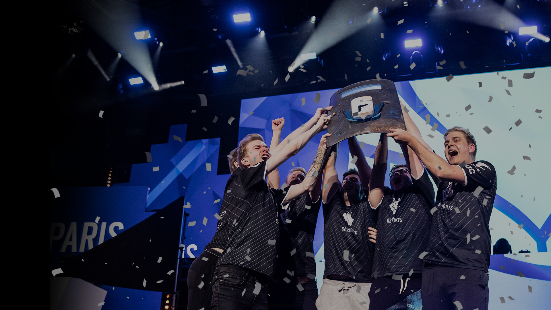 LoL : Interview d'Ocelote, G2 Esports - Millenium