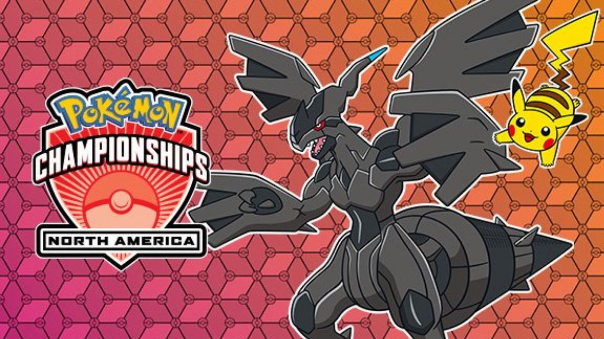 Pokemon : championnat international NA 2019, Columbus - Millenium