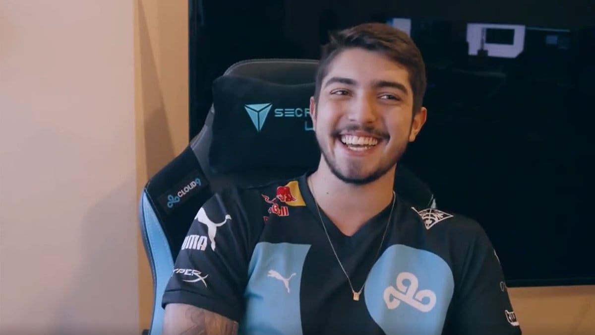 LoL - LCS : Jukes fait du chiffre avec Cloud9 Academy - Millenium