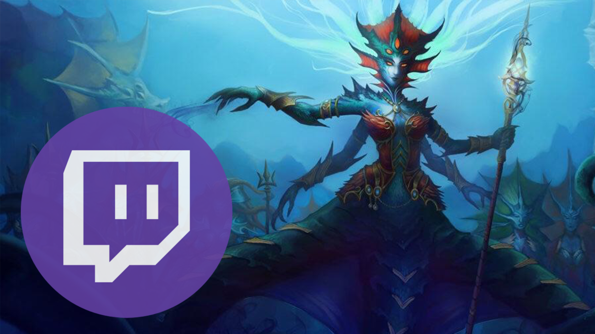 WoW : Suivez le progress en direct avec tous les Twitchs à suivre ...