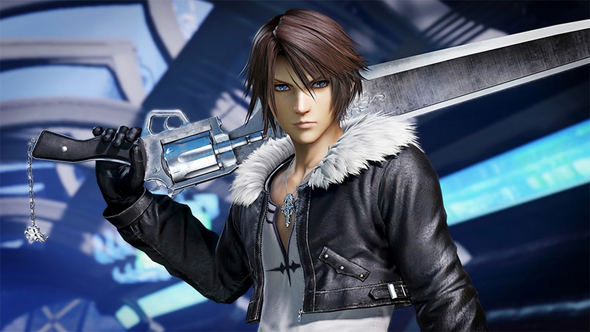Mobius Final Fantasy, FFVIII : collaboration événement - Millenium