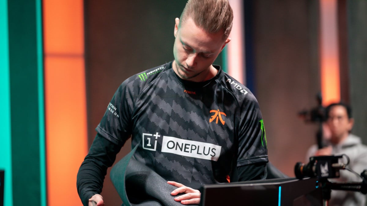 LoL - LEC 2019 : Analyse du match de la semaine : Fnatic vs Vitality ...