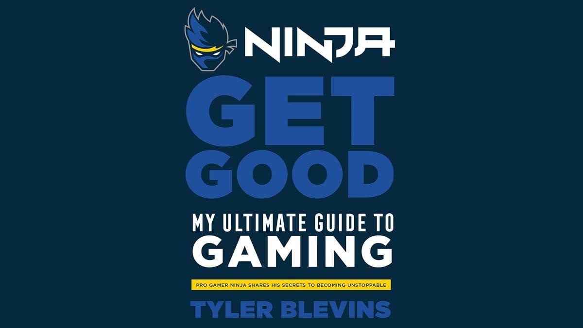 Le premier livre de Ninja désormais disponible ! - Millenium