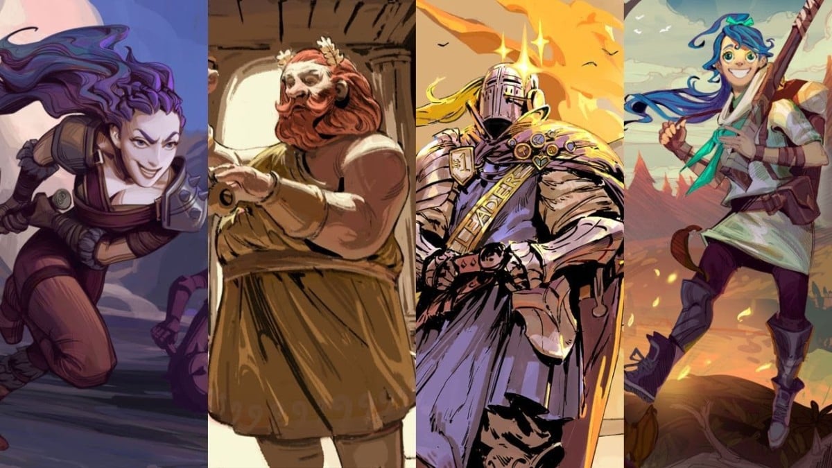 LoL : les origines des quatre types de tilt, Riot Games - Millenium