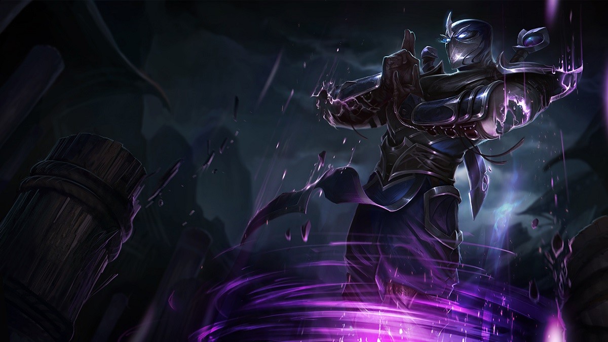 TFT PBE : patch 9.22, nouvelles recettes d'items, équilibrages d'objets ...