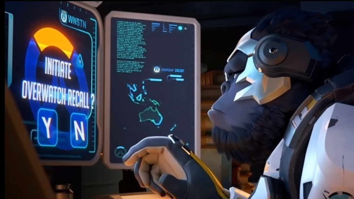 Overwatch : Rétrospective sur l'histoire d'Overwatch par Malganyr avant la Blizzcon - Millenium