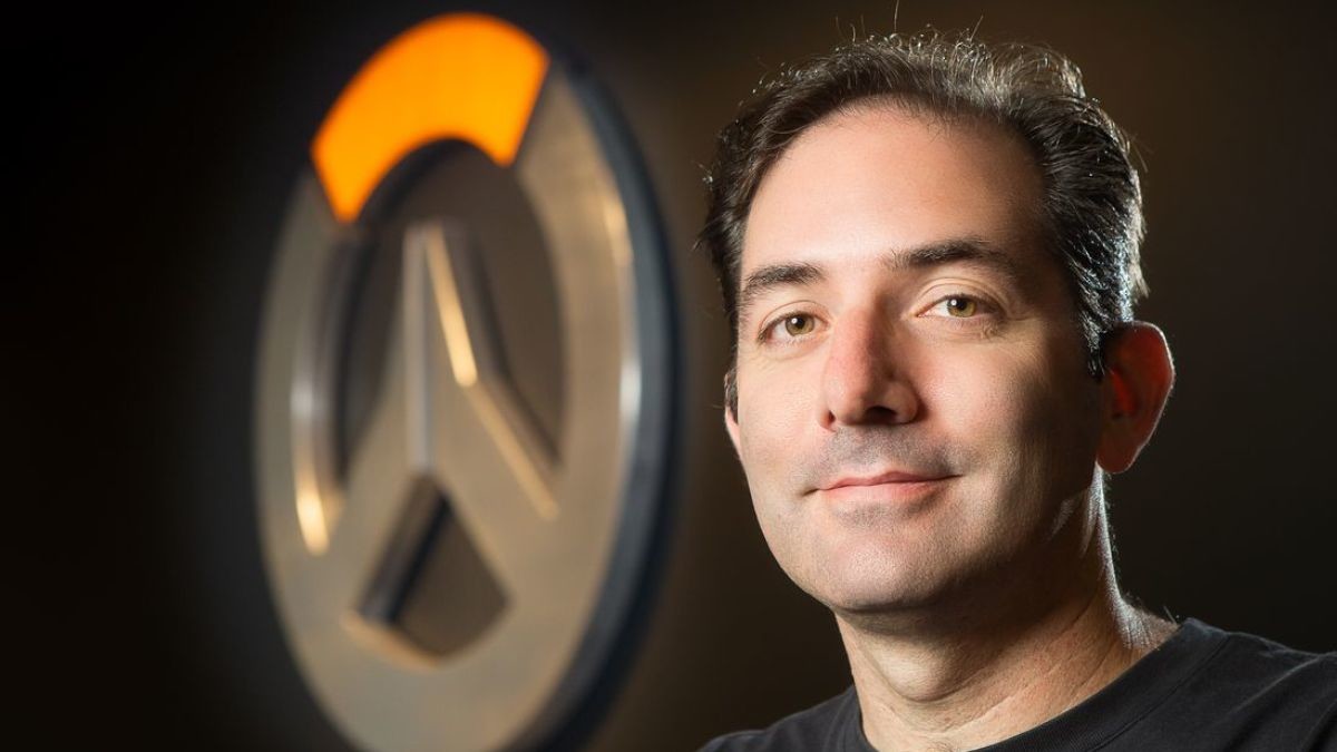 Overwatch : Une interview de Jeff Kaplan sur l'avenir d'Overwatch - Millenium