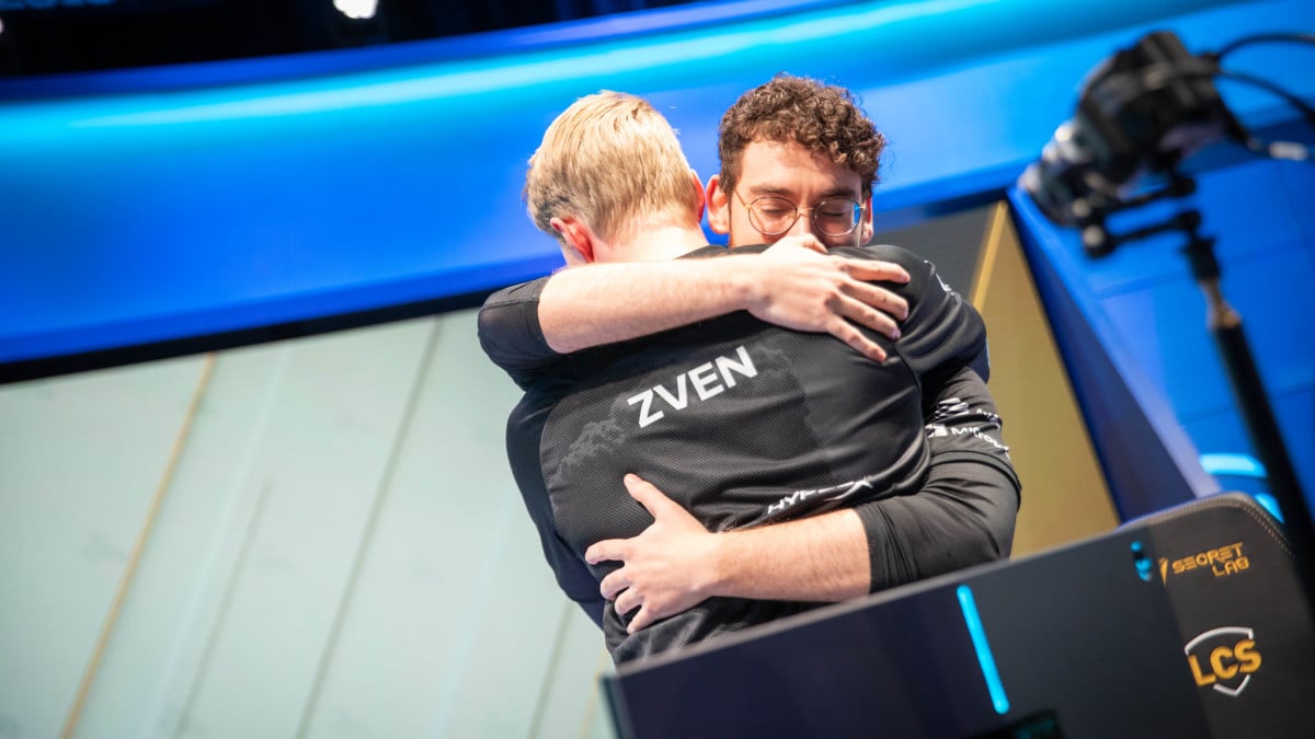 LCS LoL Spring Split 2020 : programme, résultats, équipes, match, cashprize - Millenium