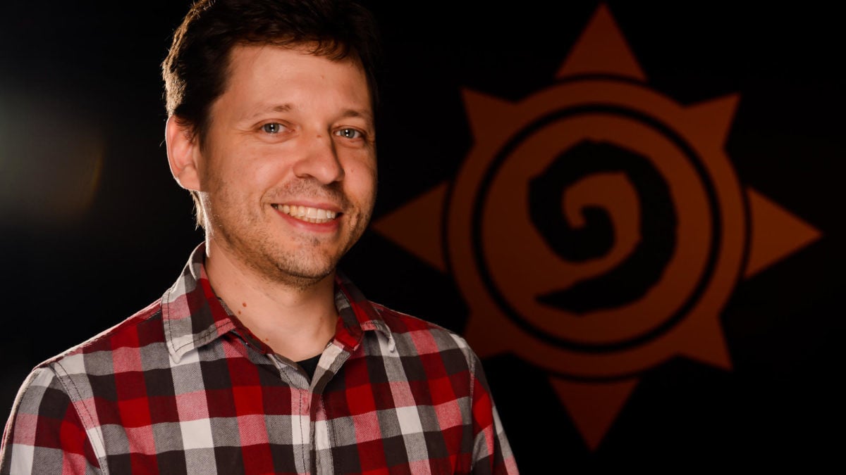 Hearthstone : Mike Donais et Peter Whalen sur le départ de la Team 5 et ...