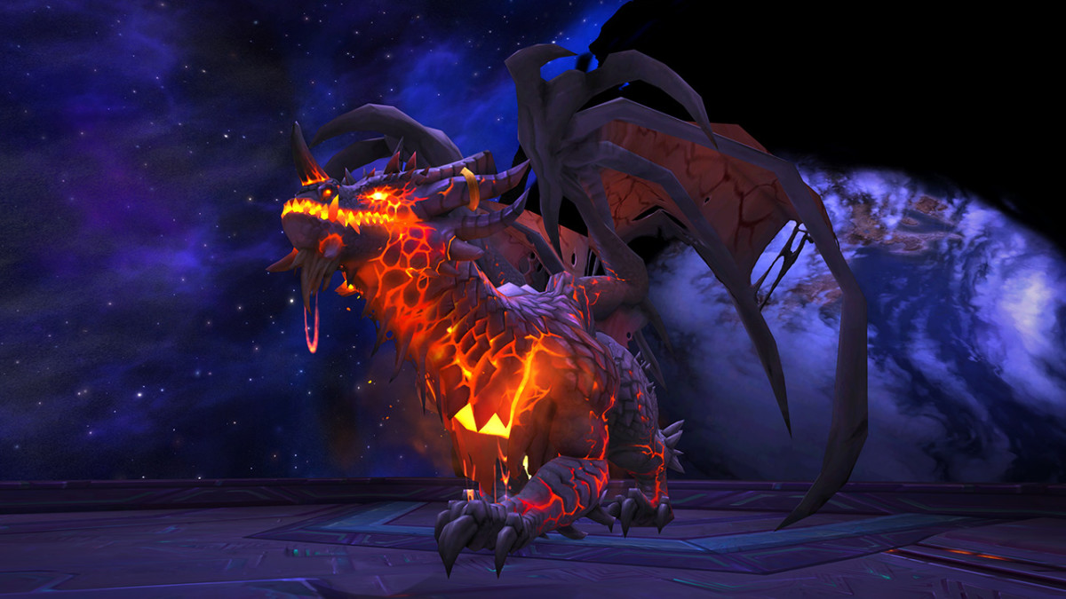 WoW Question Lore : Pourquoi combattons-nous Irion à Ny'alotha ...
