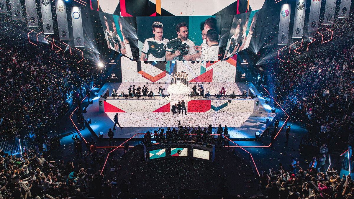 Rainbow Six Invitational 2020 : Tout ce qu'il faut savoir (Programme ...