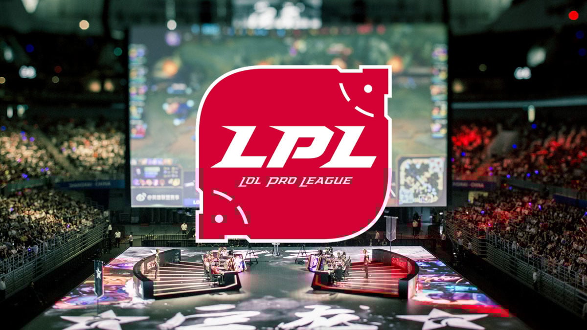 LoL : La LPL annonce son retour mais doute pour le MSI - Millenium
